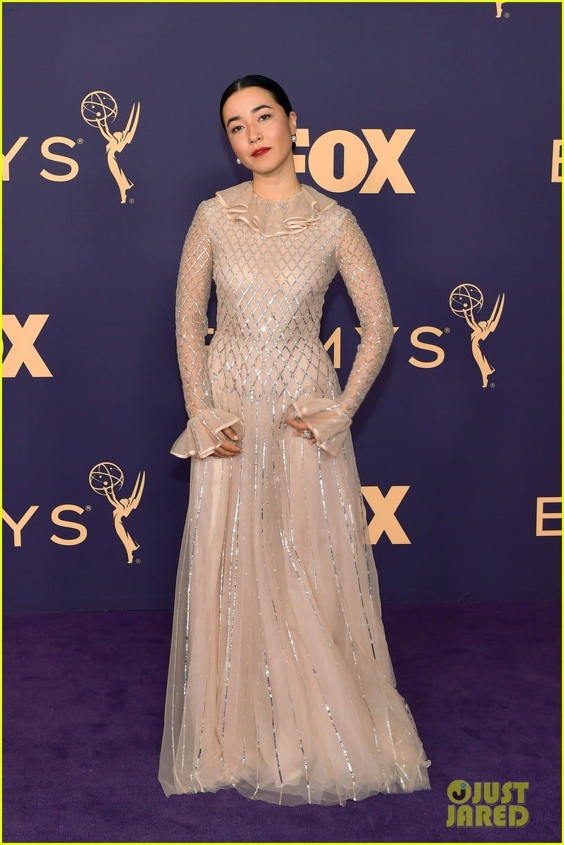 Maya Erskine Joins the Cast of Disney+'s Obi-Wan Kenobi Series!: Photo ...