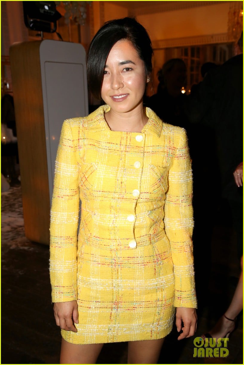 Photo: maya erskine star wars april 2021 04 | Photo 4545780 | Just ...