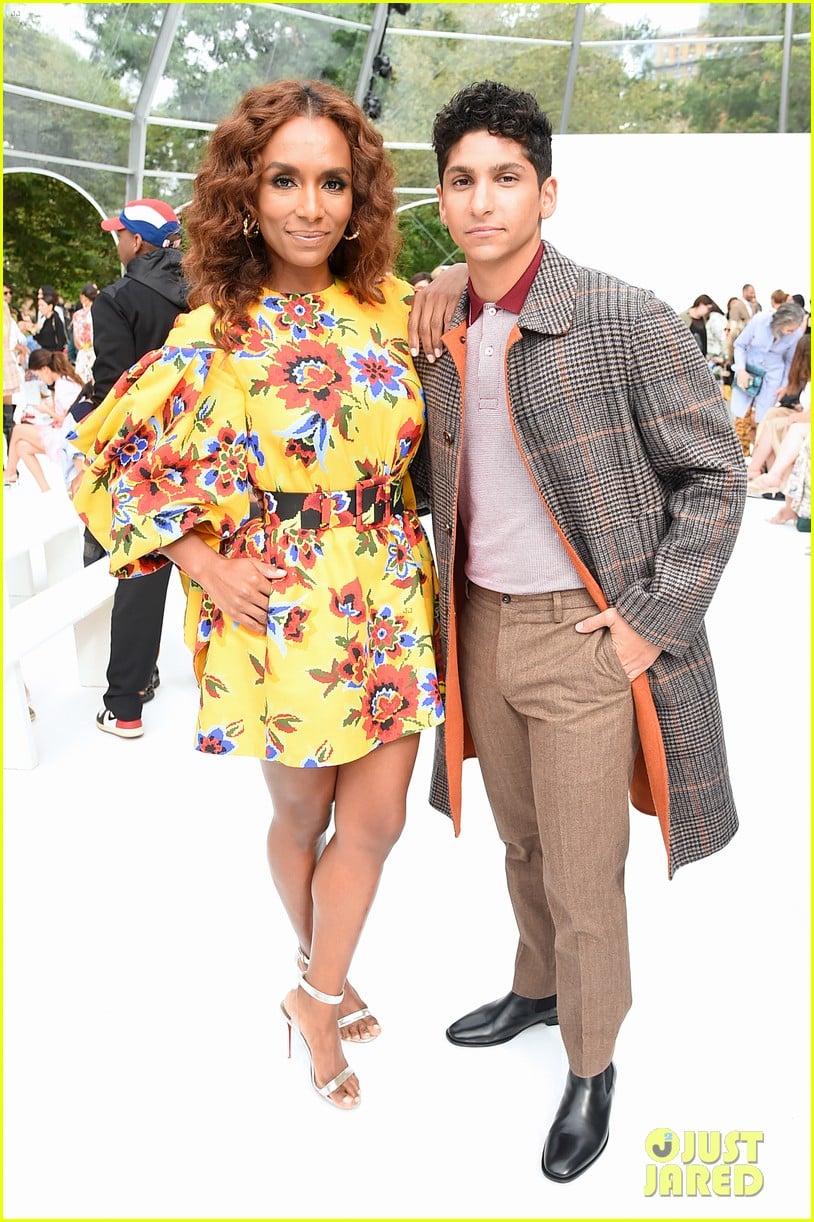 'Pose' Producer Janet Mock Admits to Infidelity During Speech at Premiere Party, Asks Boyfriend ...