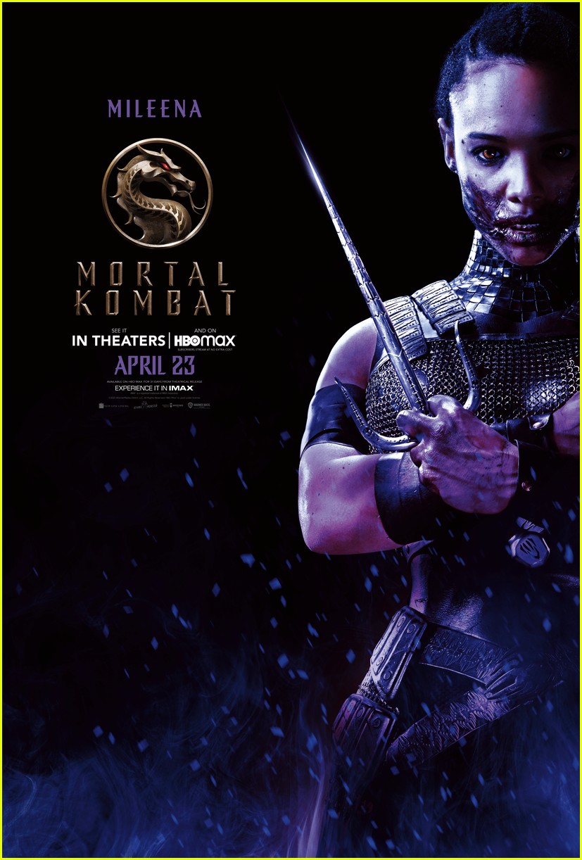 Photo: mortal kombat movie photos 30 | Photo 4546166 | Just Jared ...