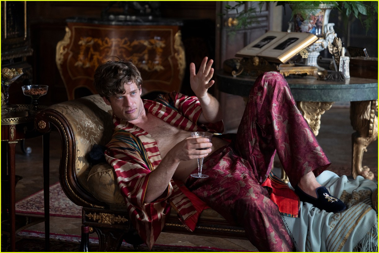 HBO's 'The Nevers' Cast - Who Plays Who? Plus, See Where You Know Them ...