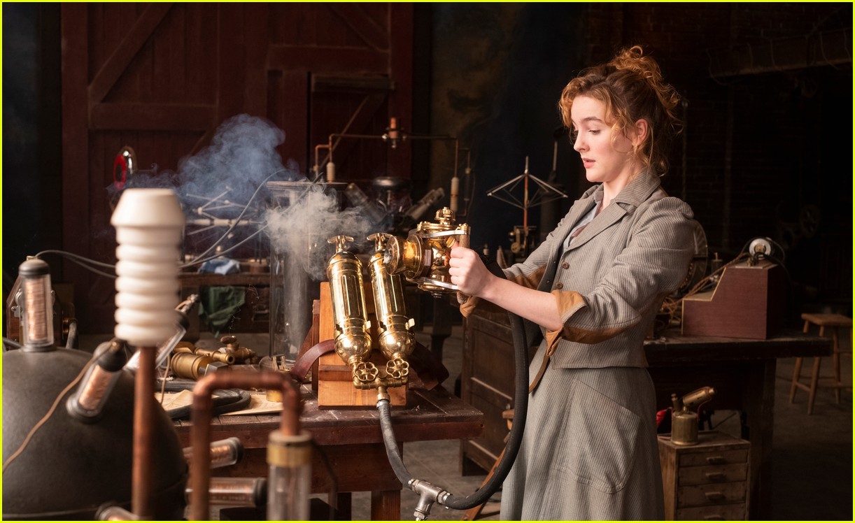 HBO's 'The Nevers' Cast - Who Plays Who? Plus, See Where You Know Them ...