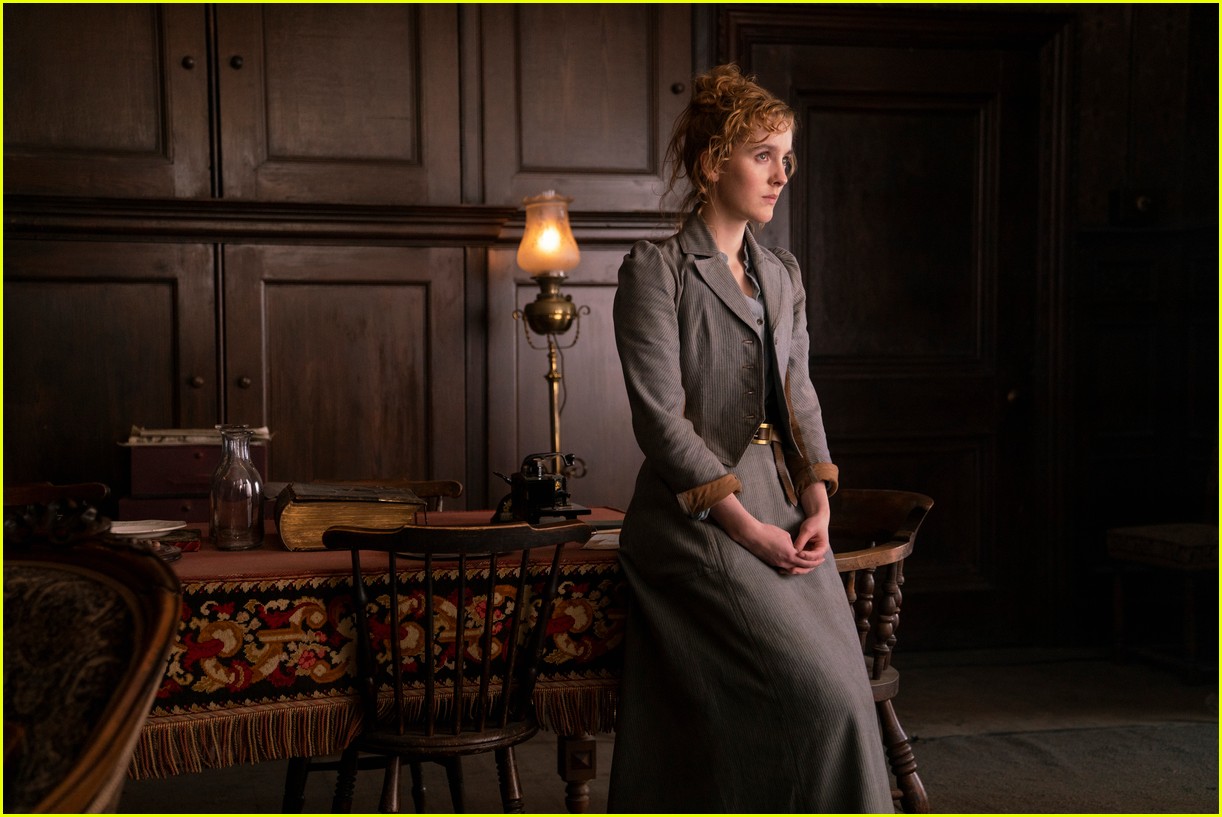 HBO's 'The Nevers' Cast - Who Plays Who? Plus, See Where You Know Them ...