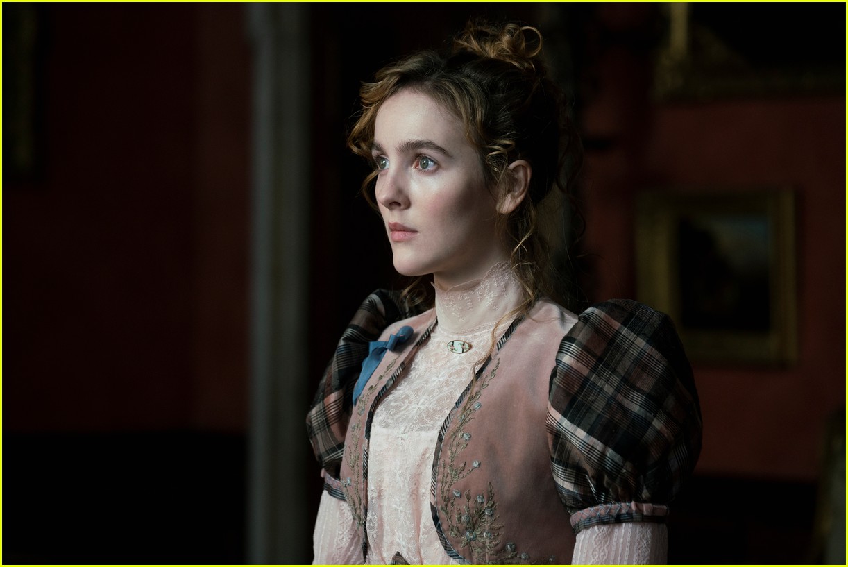 HBO's 'The Nevers' Cast - Who Plays Who? Plus, See Where You Know Them ...