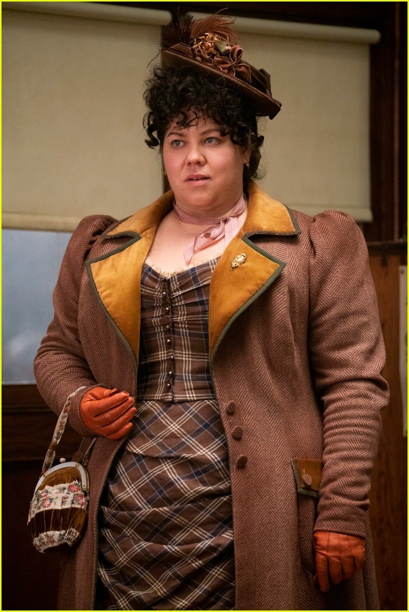 HBO's 'The Nevers' Cast - Who Plays Who? Plus, See Where You Know Them ...