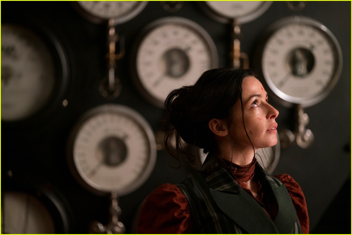 HBO's 'The Nevers' Cast - Who Plays Who? Plus, See Where You Know Them ...