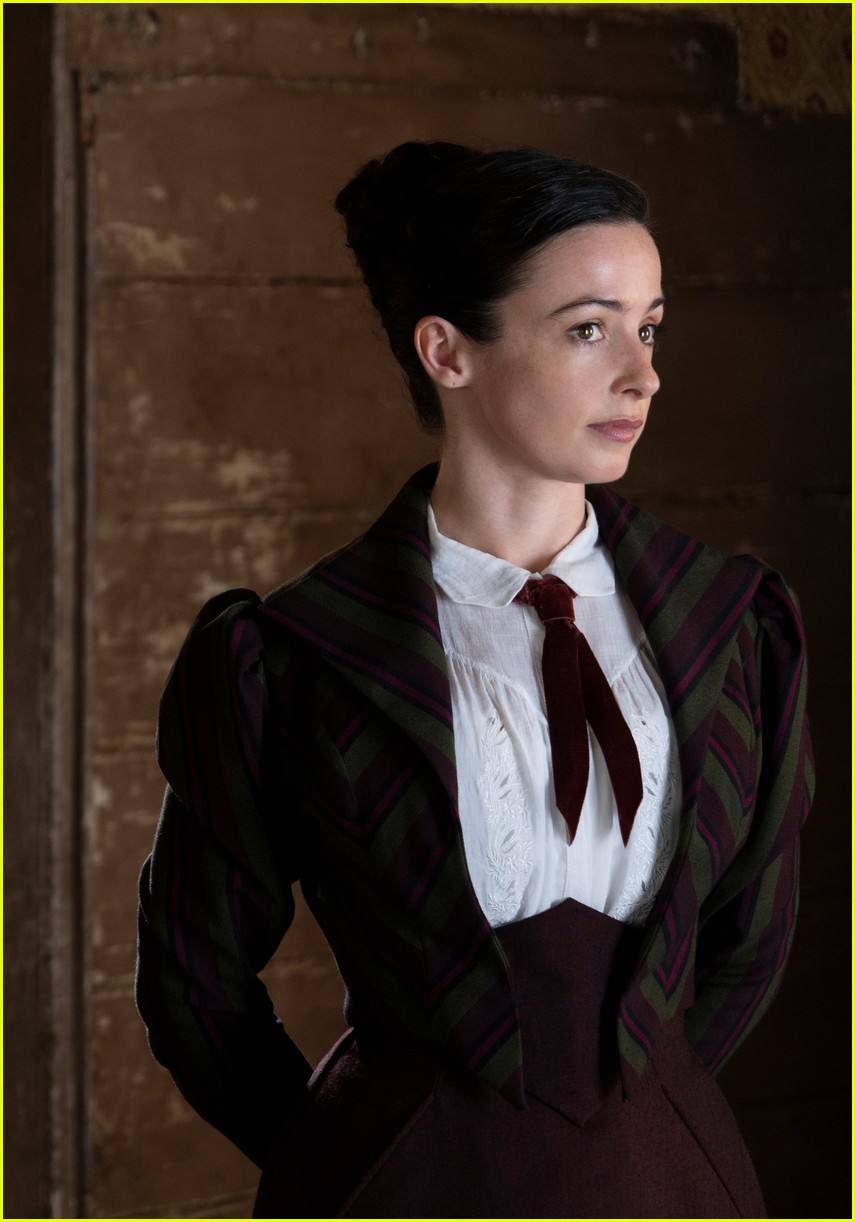 HBO's 'The Nevers' Cast - Who Plays Who? Plus, See Where You Know Them ...