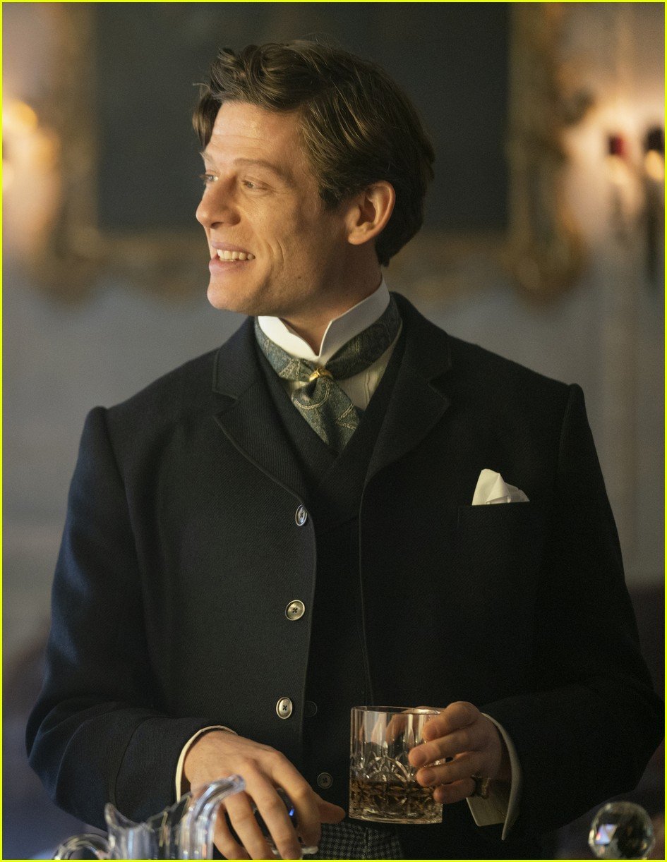 HBO's 'The Nevers' Cast - Who Plays Who? Plus, See Where You Know Them ...