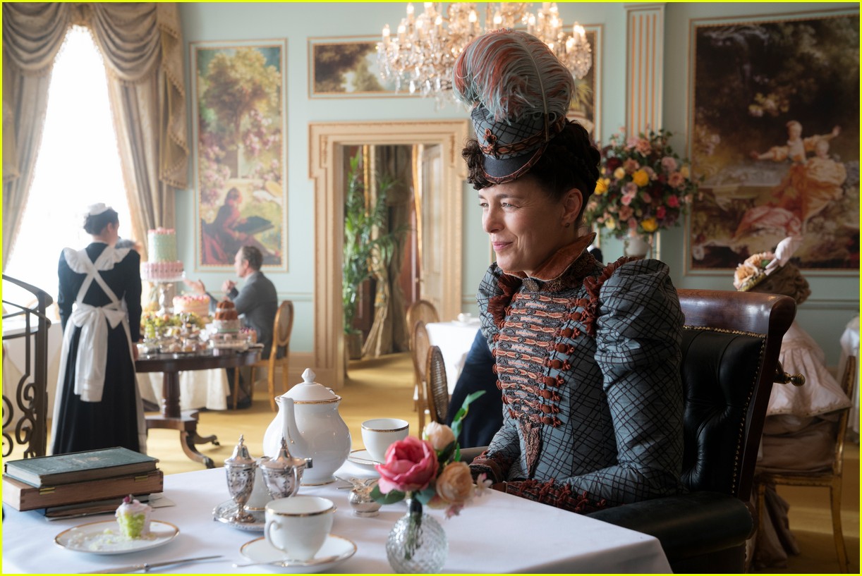 HBO's 'The Nevers' Cast - Who Plays Who? Plus, See Where You Know Them ...