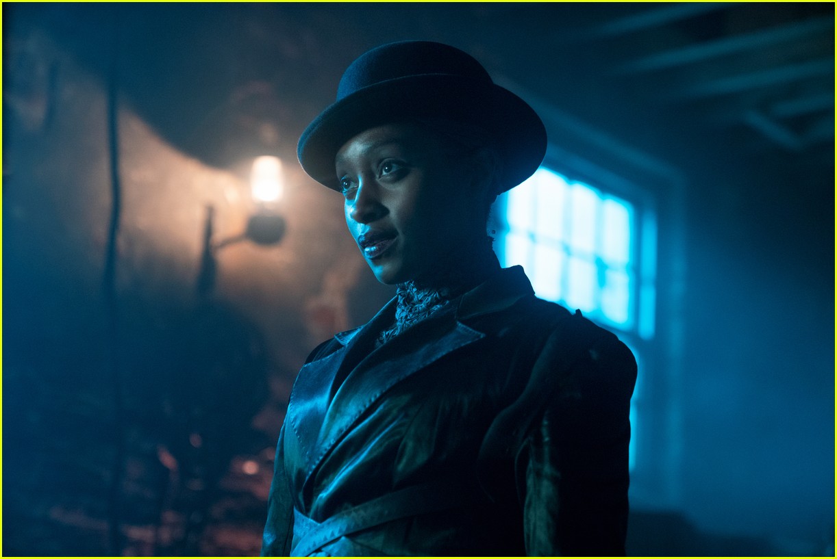 HBO's 'The Nevers' Cast - Who Plays Who? Plus, See Where You Know Them ...