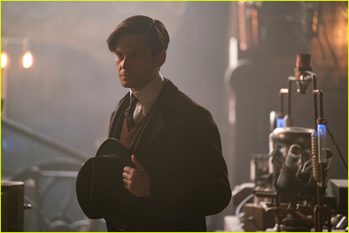 HBO's 'The Nevers' Cast - Who Plays Who? Plus, See Where You Know Them ...