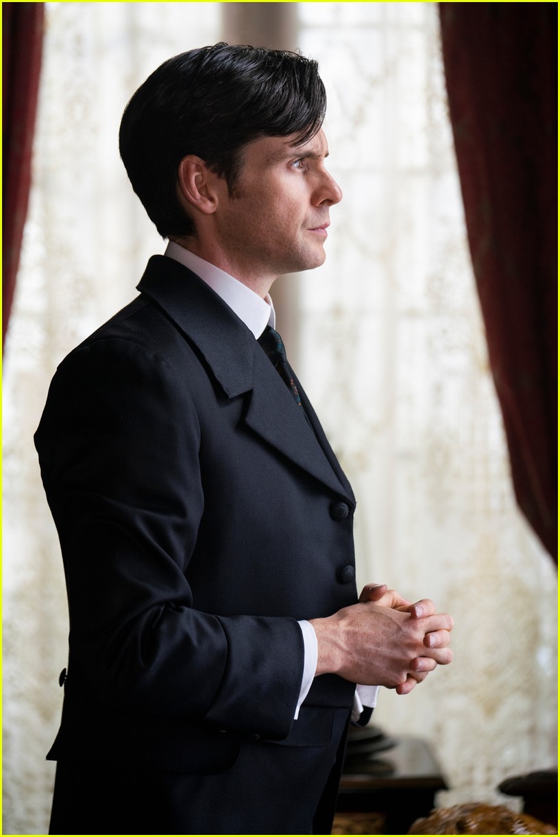 HBO's 'The Nevers' Cast - Who Plays Who? Plus, See Where You Know Them ...