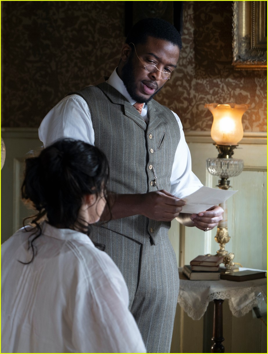 HBO's 'The Nevers' Cast - Who Plays Who? Plus, See Where You Know Them ...