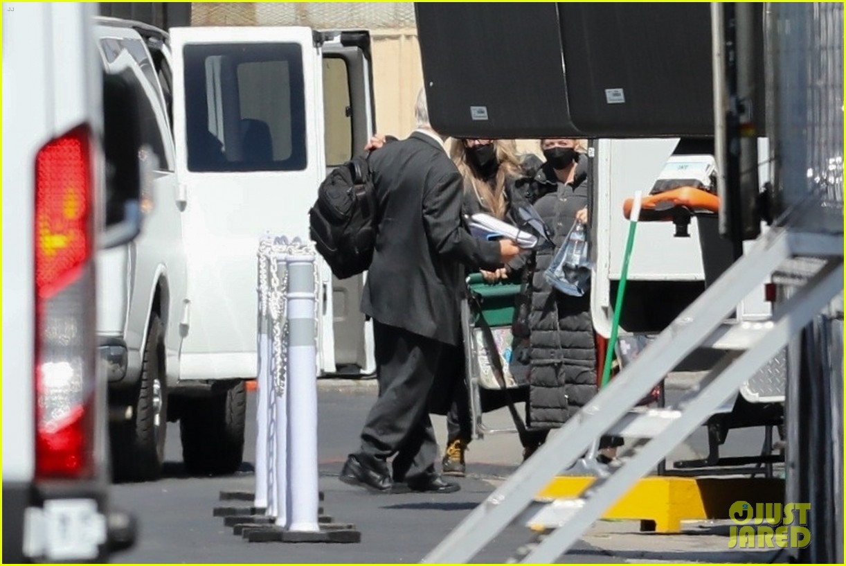 Paul Rudd, Who Never Ages, Looks a Lot Older for 'Shrink Next Door ...