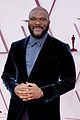 Tyler Perry Arrives In Style For Oscars 2021: Photo 4547881 | Oscars ...