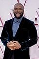 Tyler Perry Arrives In Style For Oscars 2021: Photo 4547881 | Oscars ...