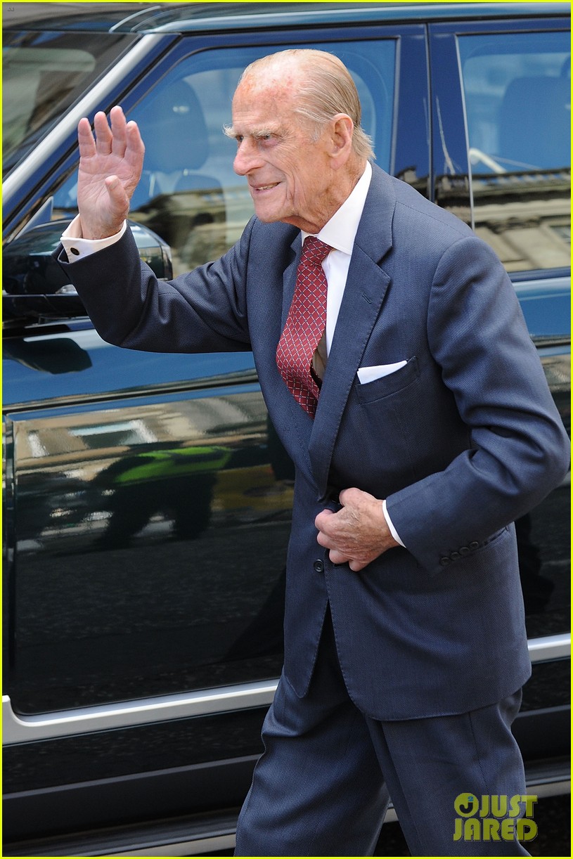 Photo: prince philip hearse is a land rover 11 | Photo 4543210 | Just ...