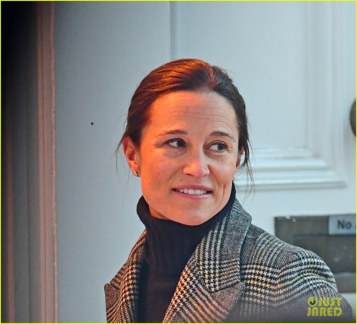 Pippa Middleton & Husband James Matthews Enjoy Rare Date Night After ...