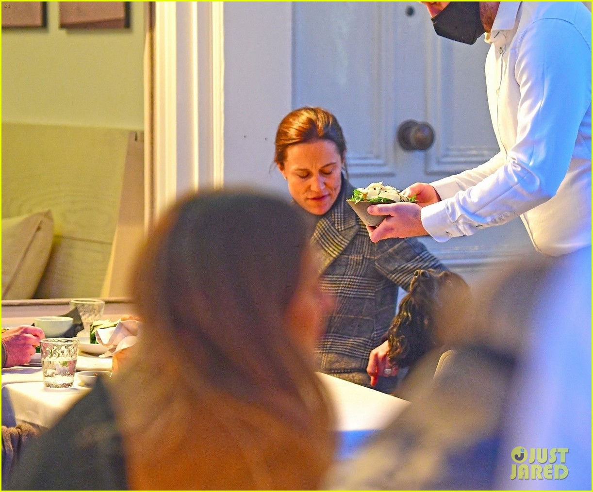 Pippa Middleton & Husband James Matthews Enjoy Rare Date Night After ...