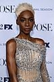 ‘Pose’ Cast Brings Fashion A-Game to Red Carpet at Season 3 Premiere ...