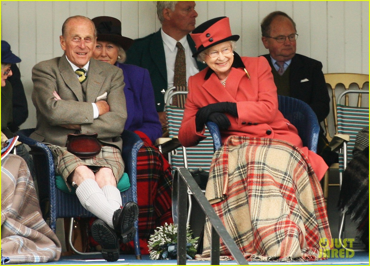 What Happens Next After Prince Philip Has Died? Operation Forth Bridge ...