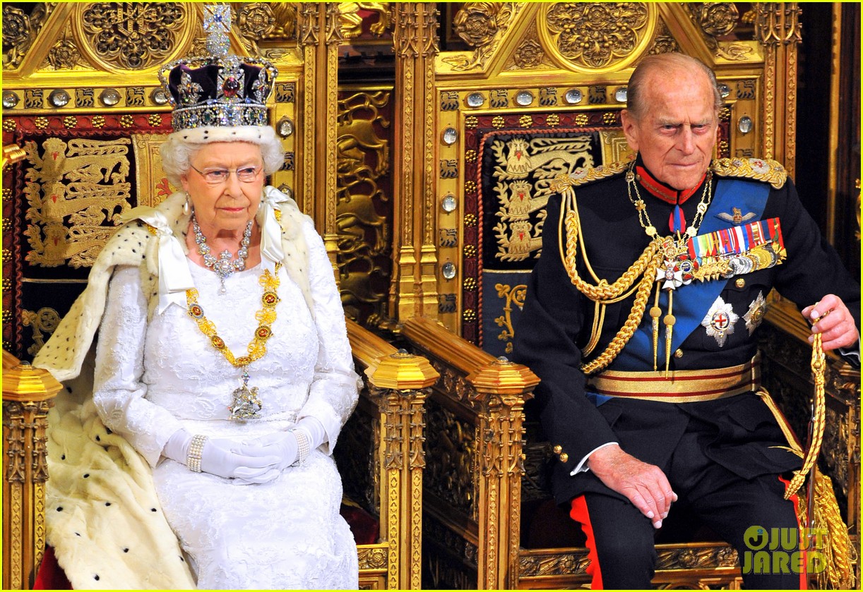 What Happens Next After Prince Philip Has Died? Operation Forth Bridge ...