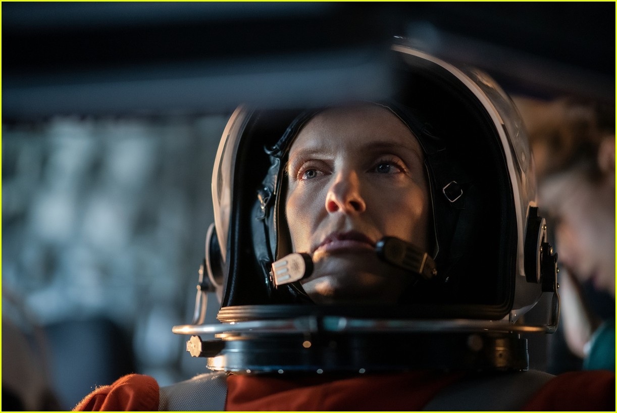 Netflix's 'Stowaway' Ending Explained - Spoilers from That Devastating ...