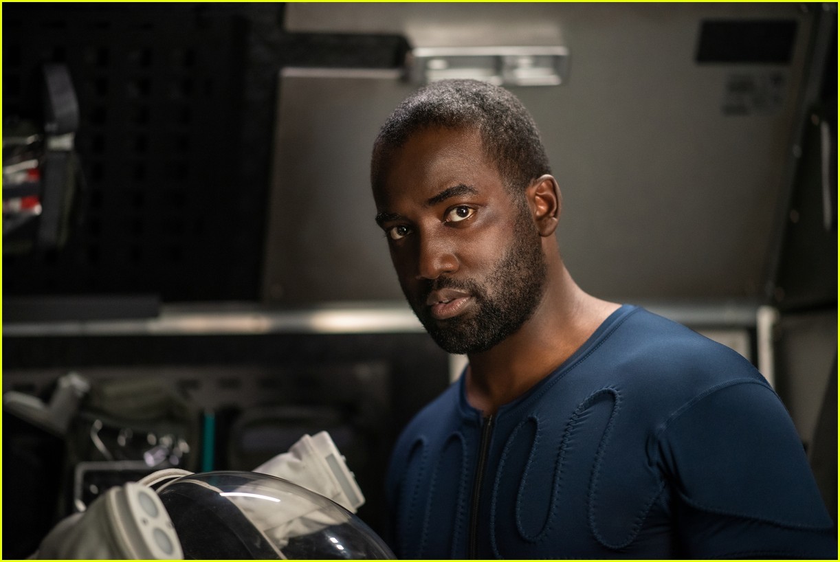 Netflix's 'Stowaway' Ending Explained - Spoilers from That Devastating ...