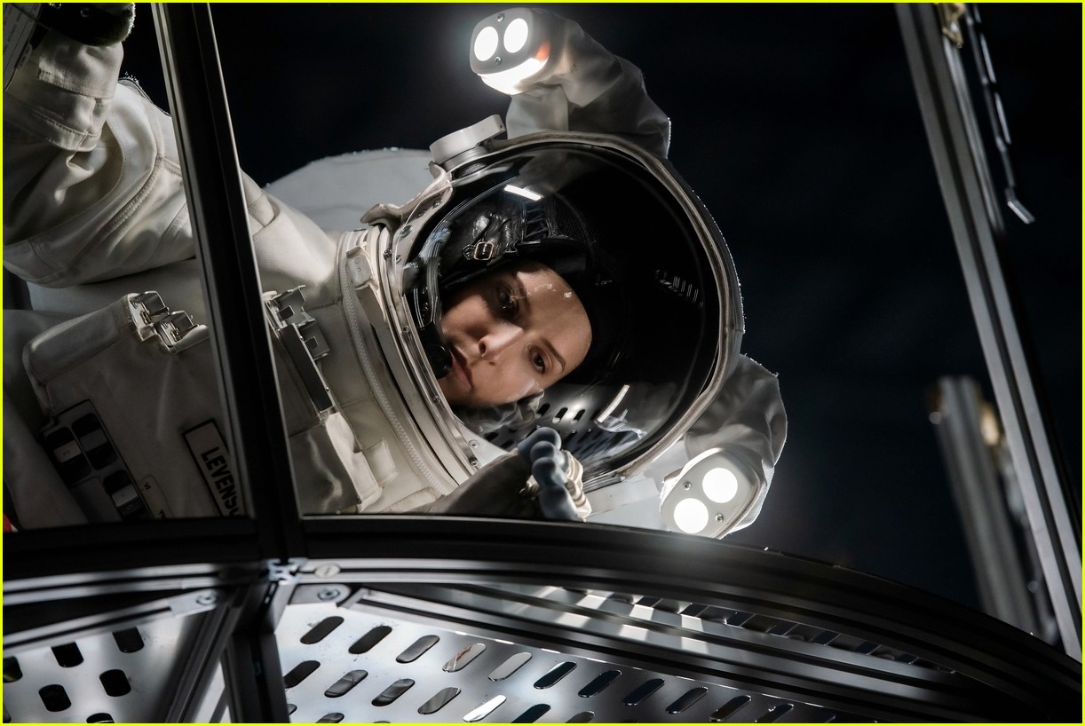 Netflix's 'Stowaway' Ending Explained - Spoilers from That Devastating ...