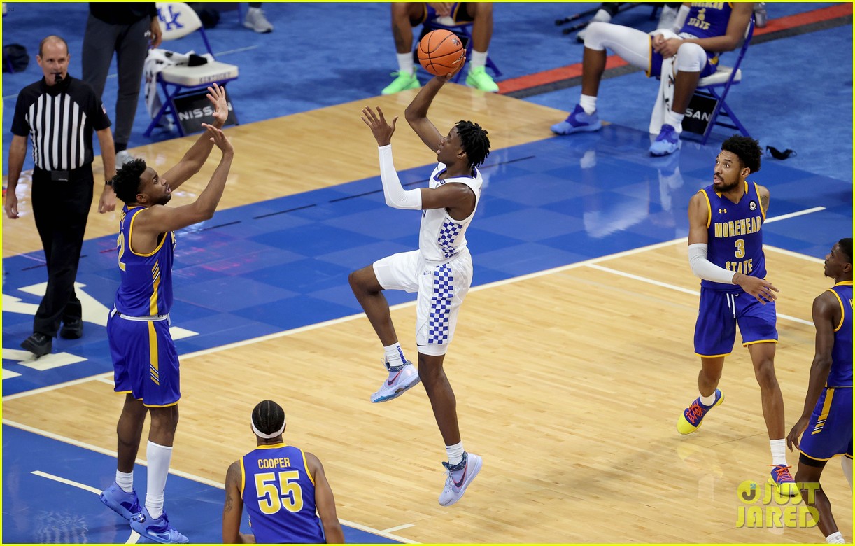 Terrence Clarke, NBA Draft Prospect, Tragically Dies at 19: Photo ...