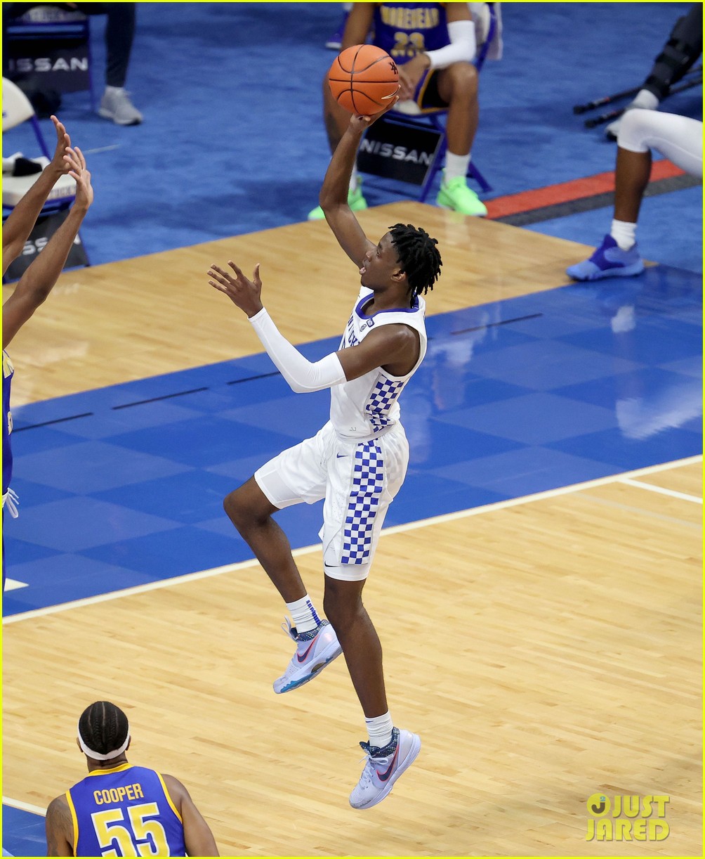 Terrence Clarke, NBA Draft Prospect, Tragically Dies at 19: Photo ...