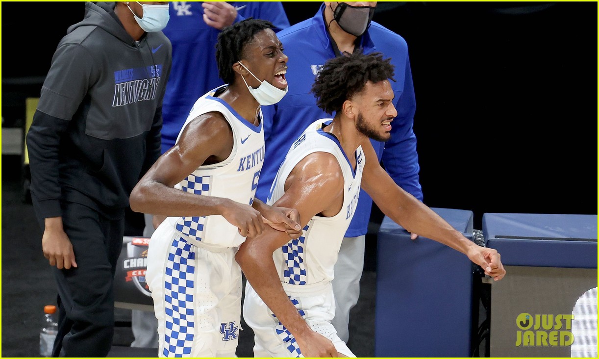 Terrence Clarke, NBA Draft Prospect, Tragically Dies at 19: Photo ...