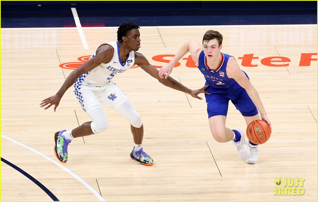 Terrence Clarke, NBA Draft Prospect, Tragically Dies at 19: Photo ...