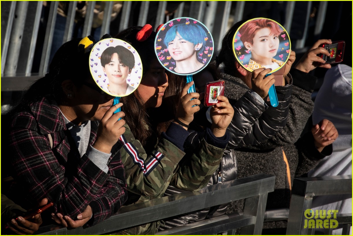 BTS Will Debut First Live Performance of 'Butter' at Billboard Music ...