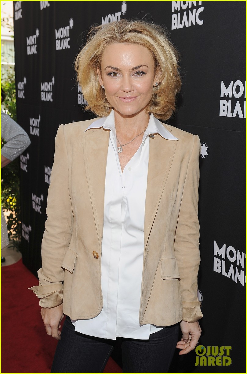 'Nip/Tuck' Actress Kelly Carlson Reveals the Surprising Thing She's ...