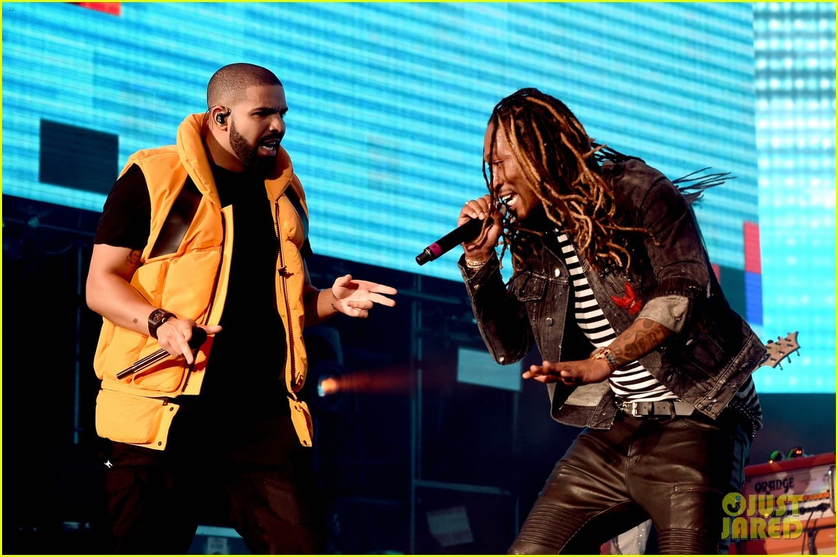 How Much Is Drake Worth? Net Worth Revealed!: Photo 4552623 | Drake ...