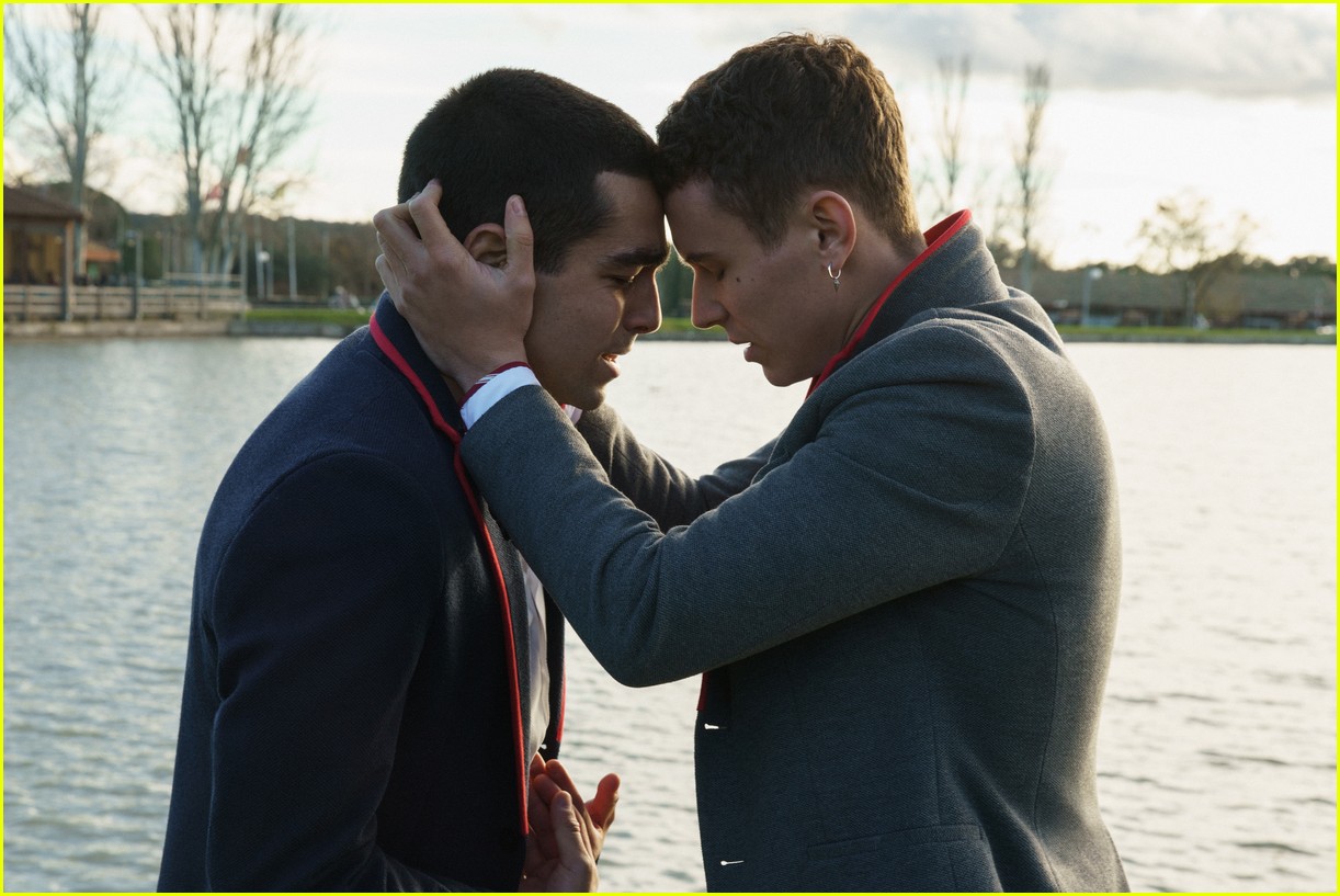 Netflix's Hit Spanish Series 'Elite' Gets Season 4 Trailer Ahead of ...