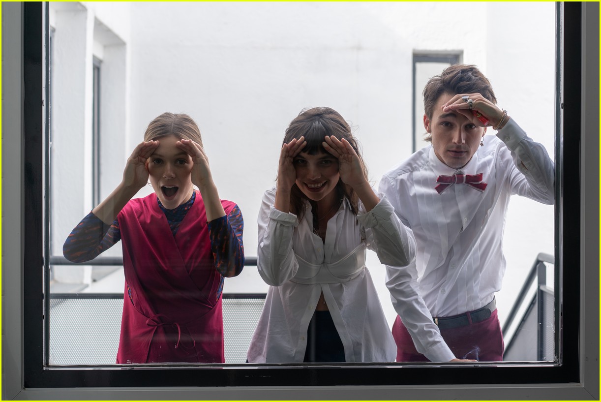 Netflix's Hit Spanish Series 'Elite' Gets Season 4 Trailer Ahead of ...