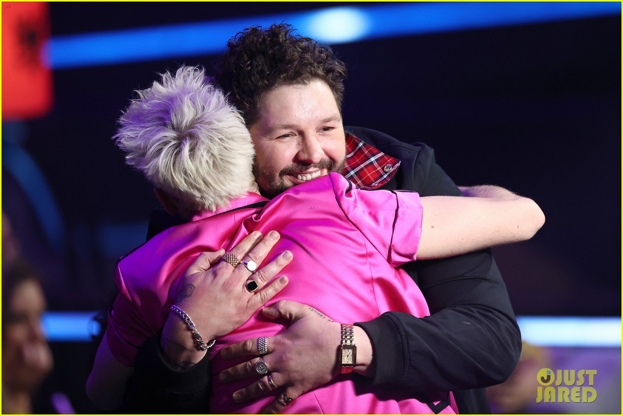 Eurovision 2021 - Global Viewership Numbers Revealed!: Photo 4562461 ...