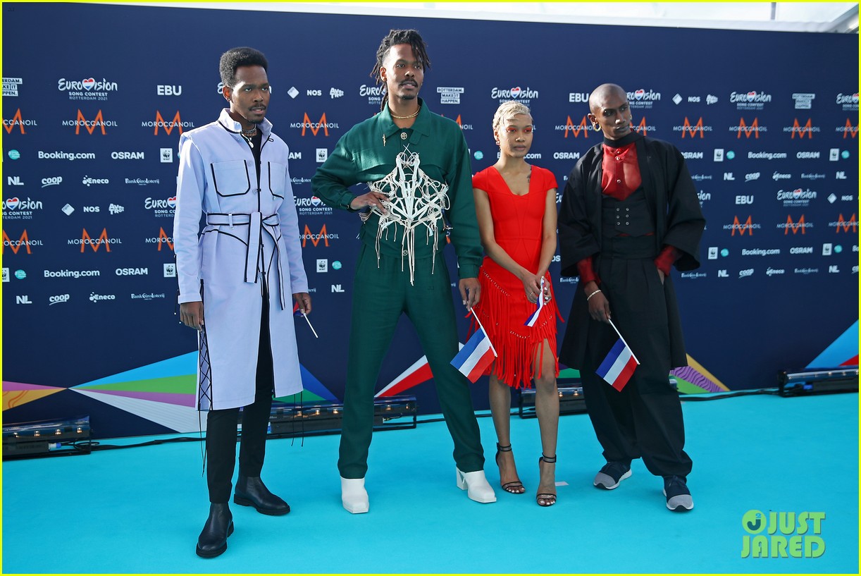 Eurovision 2021 Contestants Revealed - How to Stream & Watch Live ...