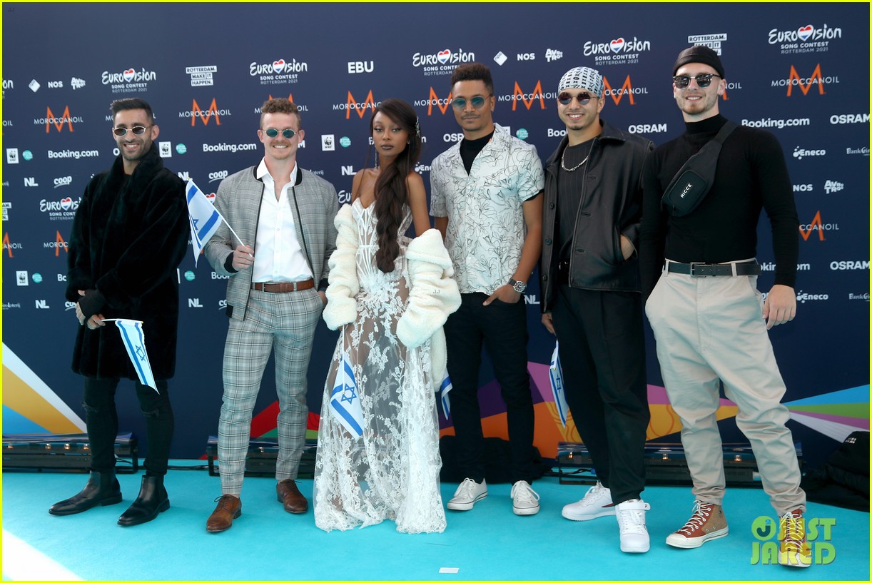 Eurovision 2021 Contestants Revealed - How to Stream & Watch Live ...