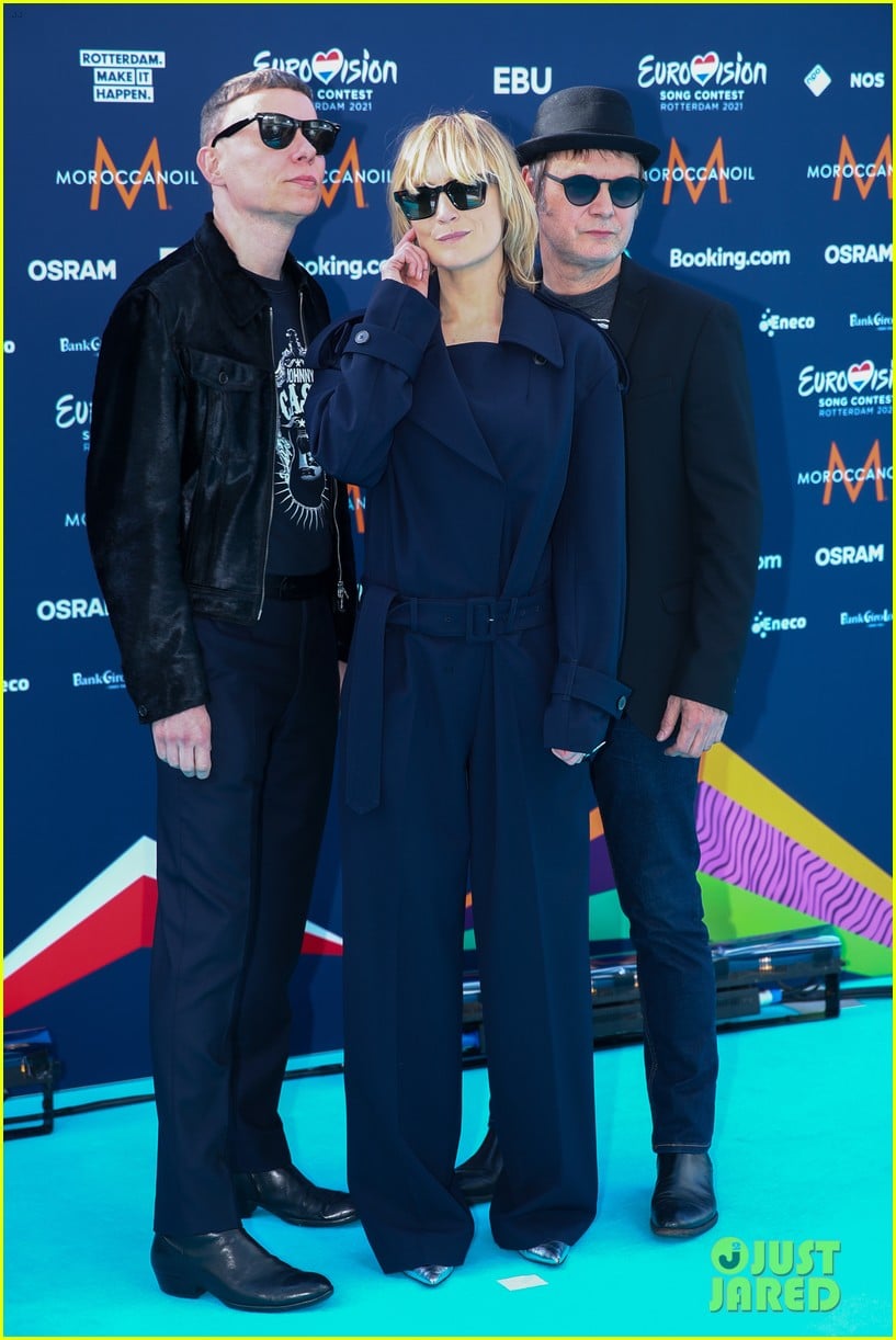 Eurovision 2021 Contestants Revealed - How to Stream & Watch Live ...