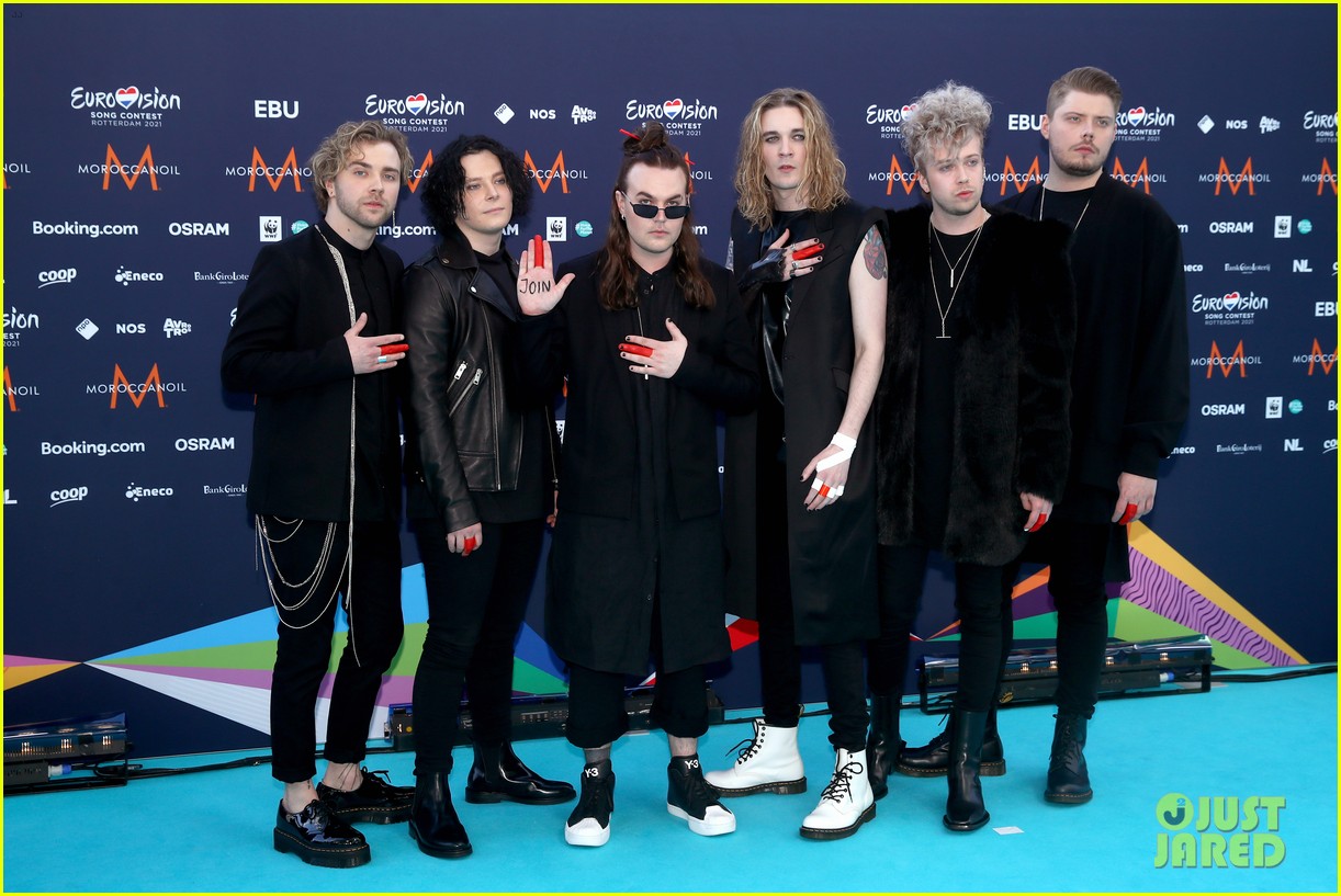 Eurovision 2021 Contestants Revealed - How to Stream & Watch Live ...