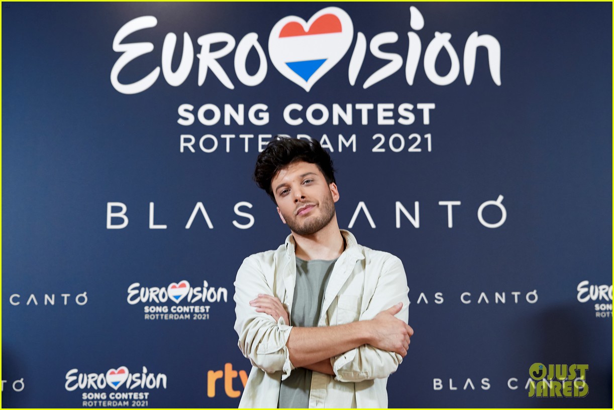 Eurovision 2021 Contestants Revealed - How to Stream & Watch Live ...
