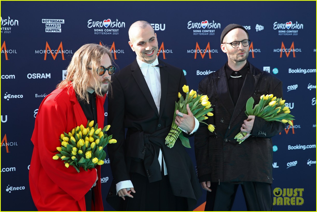 Eurovision 2021 Contestants Revealed - How to Stream & Watch Live ...