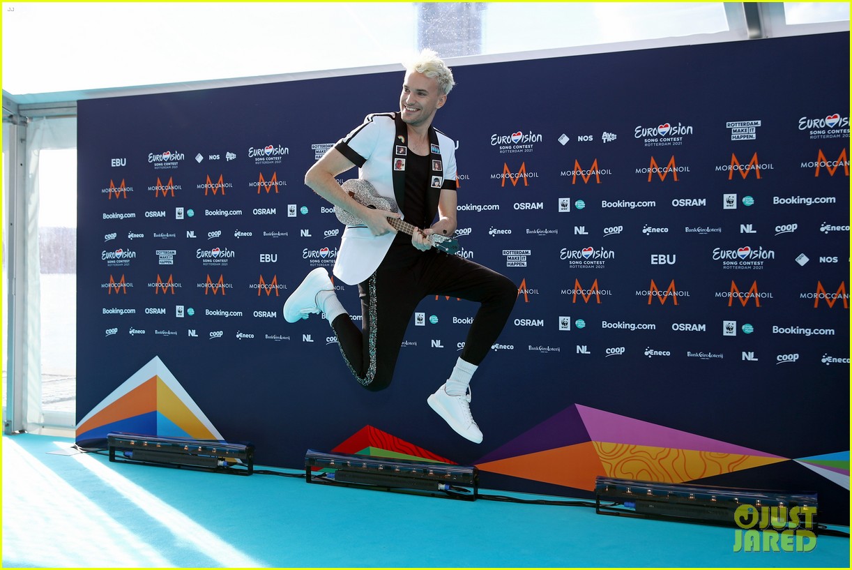 Eurovision 2021 Contestants Revealed - How to Stream & Watch Live ...