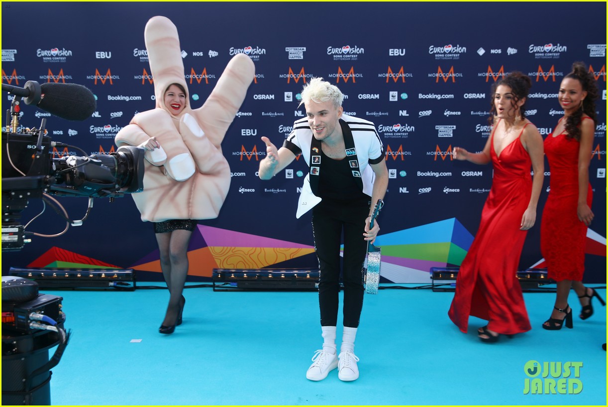 Eurovision 2021 Contestants Revealed - How to Stream & Watch Live ...