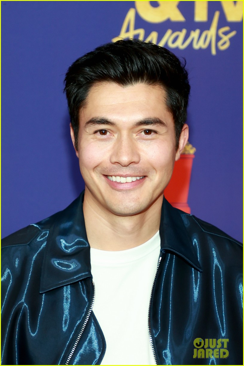 Henry Golding Debuts 'Snake Eyes' Teaser Trailer at MTV Movie & TV ...