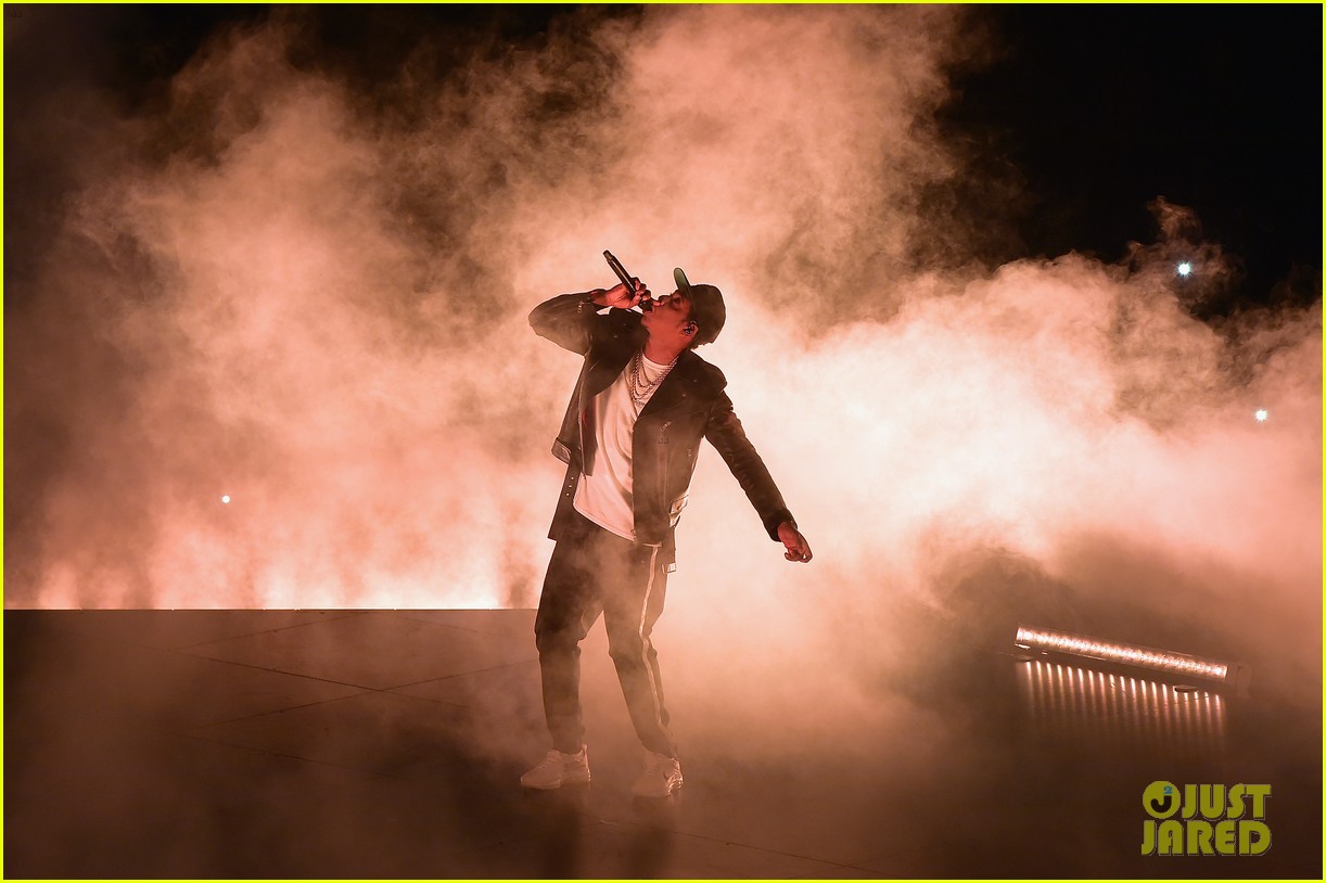 How Much Is Jay-Z Worth? Net Worth Revealed!: Photo 4552924 | Jay Z ...