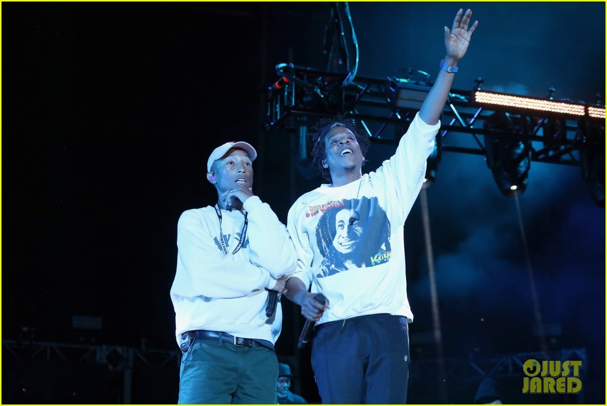 How Much Is Jay-Z Worth? Net Worth Revealed!: Photo 4552937 | Jay Z ...